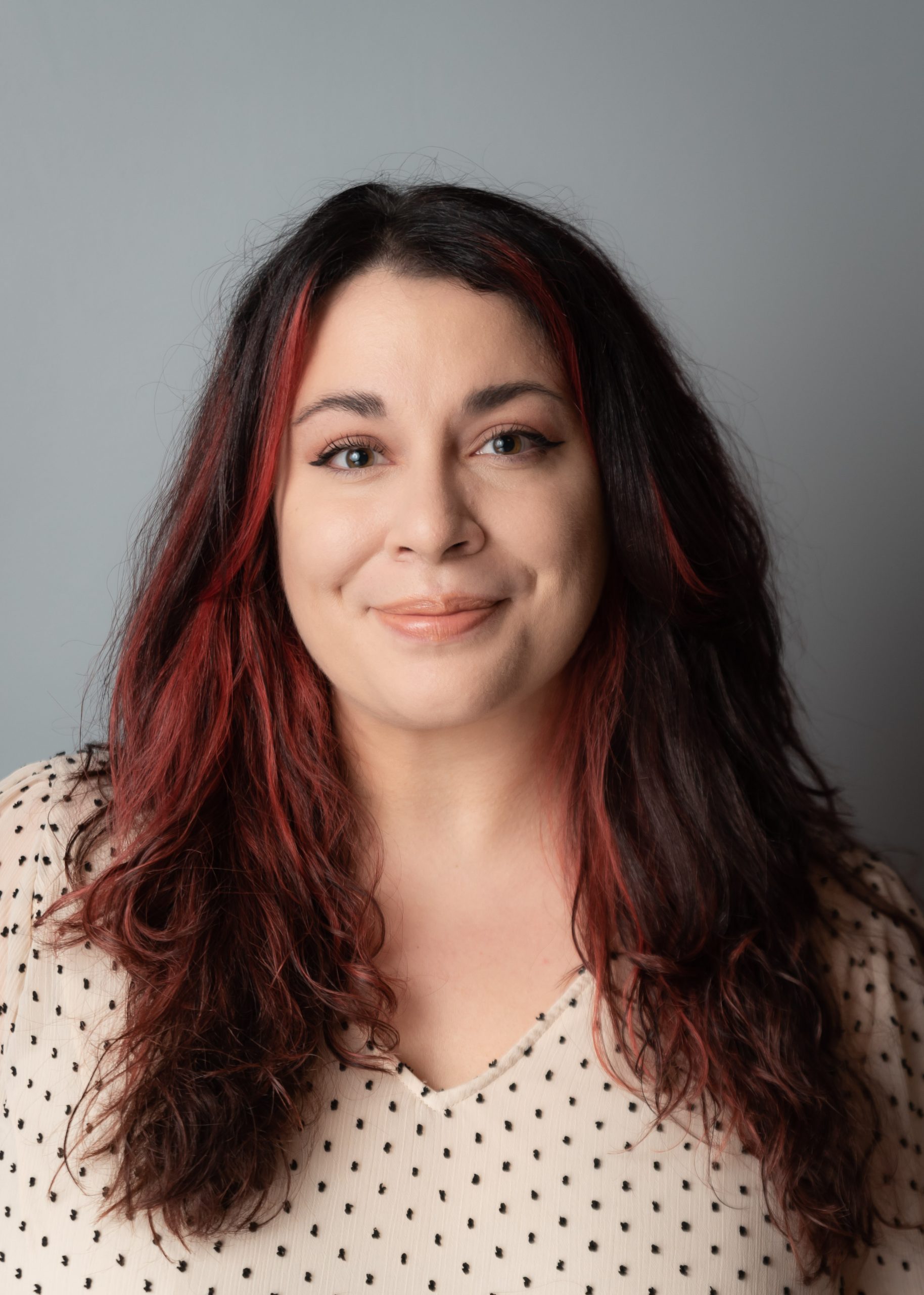 Jessica Dielentheis, LPC - Tina Ottman-Boykin